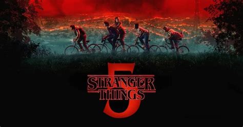 “stranger Things” Desvelados Los Títulos Y Duración De Los Episodios