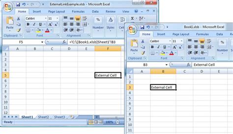 Ms Xlsb External References Microsoft Learn