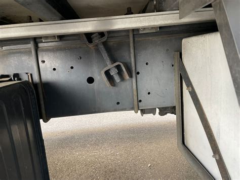 Db Nissan Cd4 Chassis And Cab