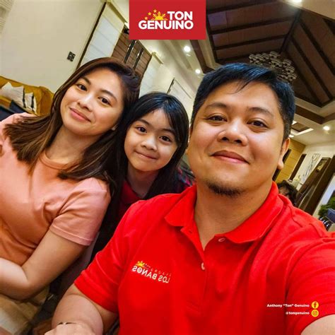 Anthony Ton Genuino Added A New Anthony Ton Genuino