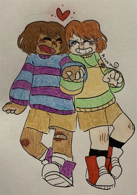Hot Take Underlust Is Actually An Amazing Au Rundertaleau