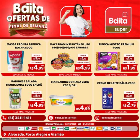 Baita Super ⚠️ AtenÇÃo Amigos Do Baita ⚠️ 👉🏻 Estamos Aceitando Pagamento De Contas Da Corsan