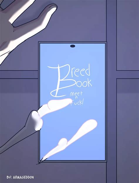 Breed Book Armageddon