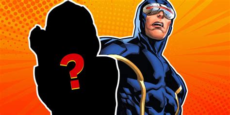 Cyclops Marvel Now Costume Meme