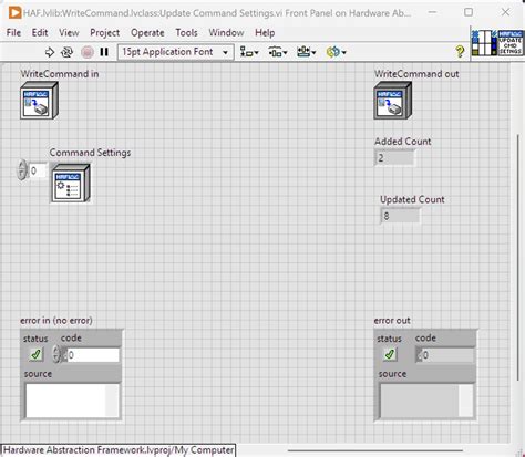 Labview Vi Properties Labview Gui Fdomf