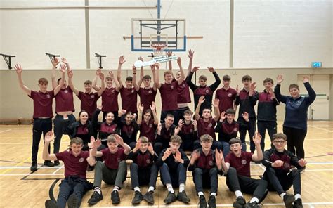 Ty Leadership In Sports Programme Boyne Community School Trim Co Meath
