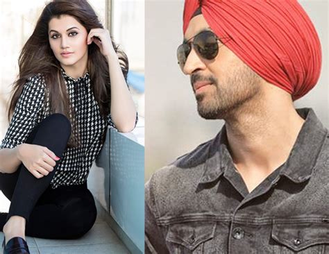 Diljit Dosanjh To Romance With This Actress In Shaad Ali S Next Lifeberrys Com