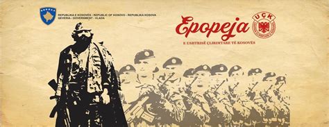 Sot Fillon Epopeja E UÇk Së Siguri Ekonomia