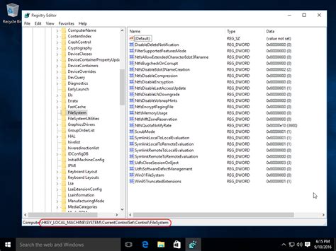 Stop Disk Check From Running On Every Boot