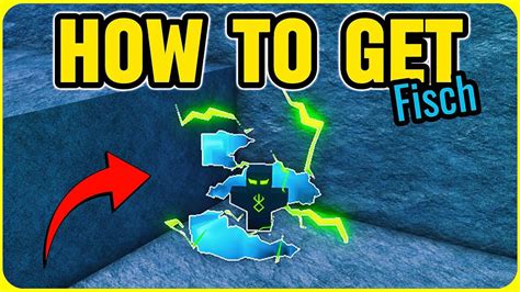 How To Get The Cursed Storm Totem In Fisch Easy Guide Youtube