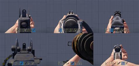 Devblog 129 News — Rust