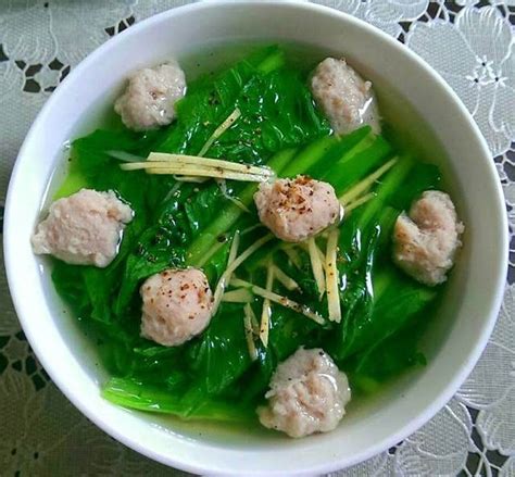 Vietnamese Vegetable Soup 11 Top Recipes To Try Out