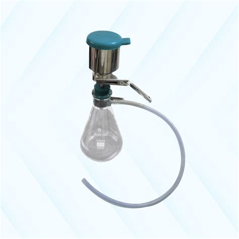 Sterility Test Filter Holder Prama