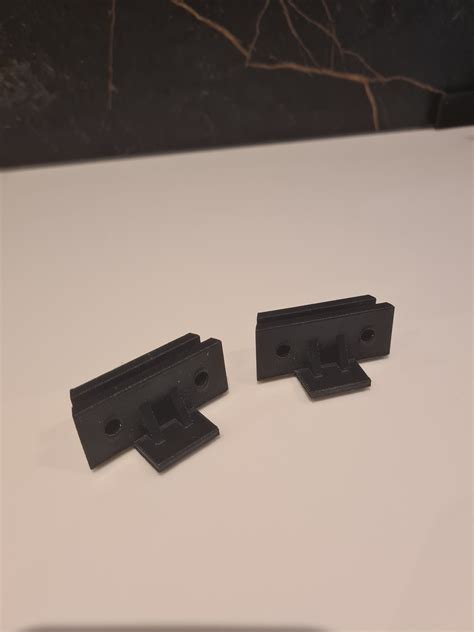 Technics Dust Cover Hinge Repair Hinge Tab For New Or Broken Dust