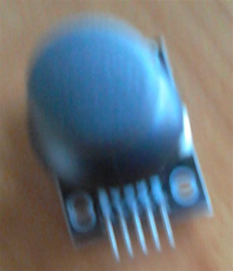 The Jeronimusnet Blog Arduinoky 023xy Axisjoystickmodule