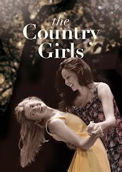 The Country Girls The Country Girls Cast Profile 6 Rachael Dowling