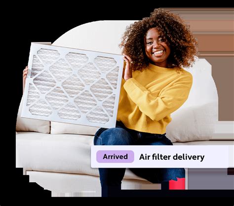 Breathe Easy Allergy Sufferers Heres How Airfiltersdelivered Can Help