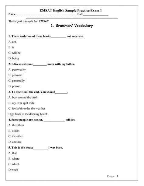 Emsat Uae Worksheet Live Worksheets 46 Off