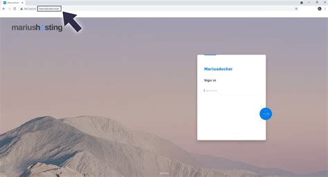 Synology How To Set Local Hostname On Dsm 7 Marius Hosting
