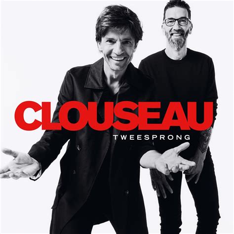 ‎tweesprong Album By Clouseau Apple Music