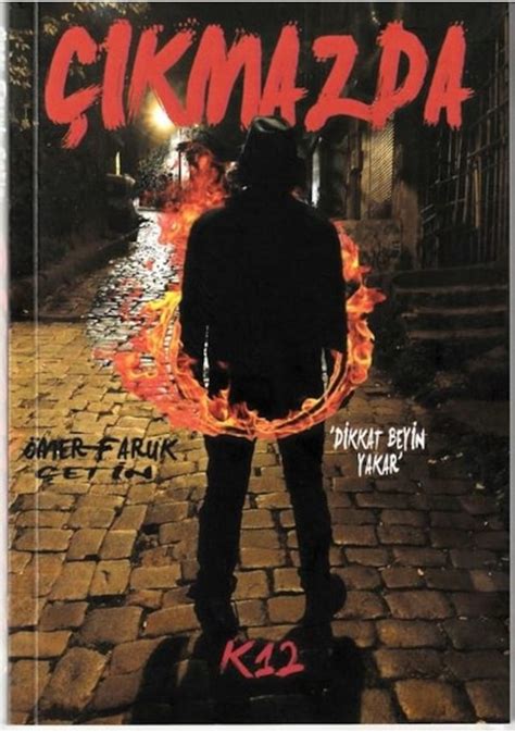 Çıkmazda Ömer Faruk Çetin Fiyatları Ve Özellikleri