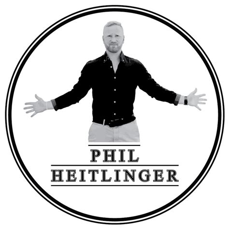 Phil Heitlinger Youtube
