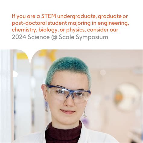 Gsk On Linkedin Stem Engineering Chemistry Biology Physics