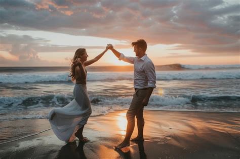 26000 Couples Dancing On Beach Pictures
