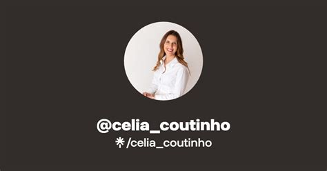 Célia Coutinho Linktree