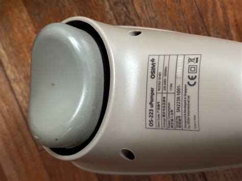 Hard Core Massager Health And Nutrition Massage Devices On Carousell