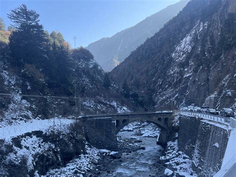 年年爱吃水蜜桃 On Twitter 昨天拍的毕棚沟🦭