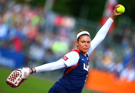 2014 Womens World Softball Championship