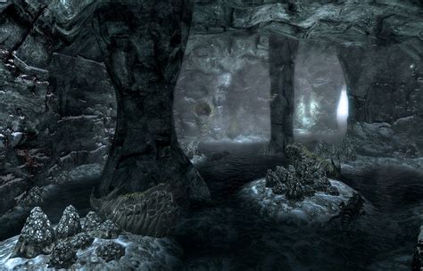 Chaurus Wiki The Elder Scrolls Fandom