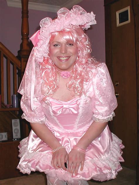 Pink Sissy Hat 026 Amber Nicole Richards Flickr
