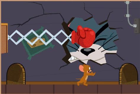 Tom And Mouse Jerry Chase Android Ios Taptap