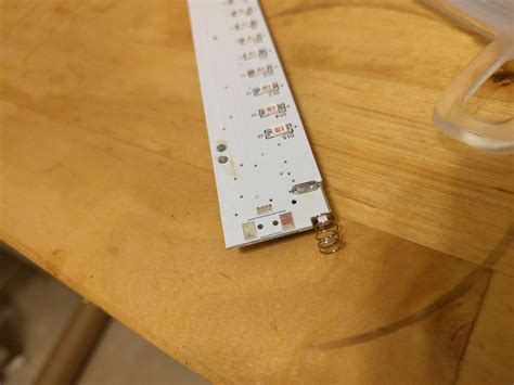 Hacking The Bike Light Hackaday Io