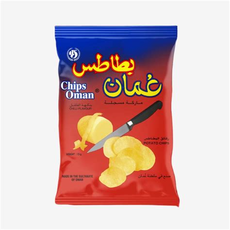Chips Oman Chips Oman Wholesale Distributor In Uae