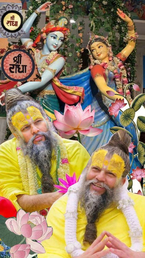 Premanand Maharaj Wallpaper Hd