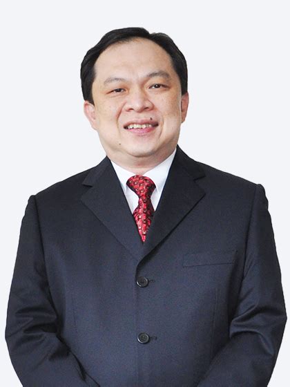 Mr Mark Weng Kwai Bos