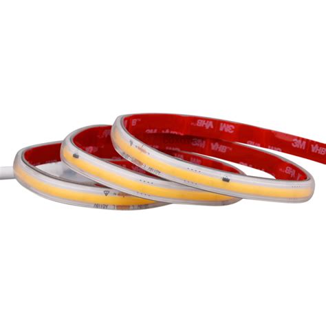 J2000n E 296leds Ra80 2 Years Warranty 95mm Cob Led Strip