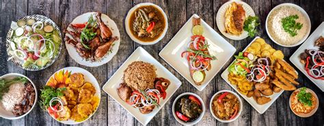 Haiti The Delights Of Haitian Cuisine 20 Essential Dishes