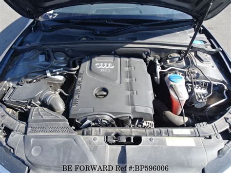 Used 2015 Audi A5 Sports Back 20tfsi Quattrodba 8tcdnl For Sale