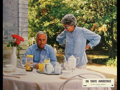Photo Du Film En Toute Innocence Photos De Cinema Photo Du Film En Toute Innocence Photos De Cinema
