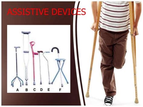 Assistingclientswithambulationpptx First Aid Injuries