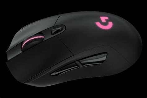 Logitech Launches New Prodigy Series Mybroadband