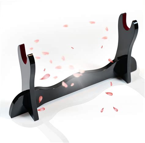 Sword Stand Sword Stand For One Sword Katana Holder Katana Stand