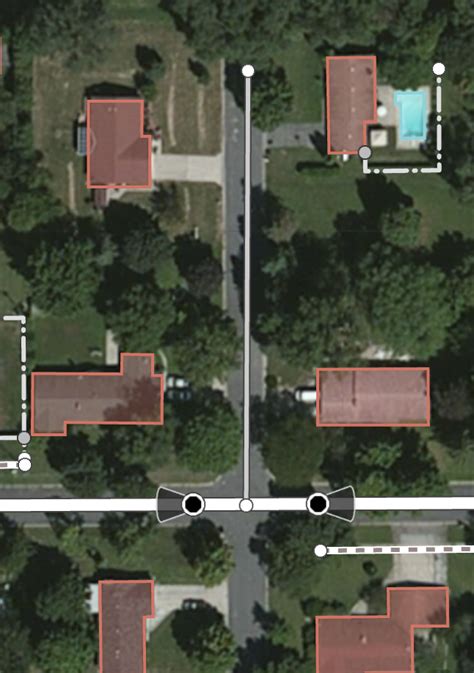 Walkthrough Bug Cant Snap To Intersection During Lines Step · Issue 648 · Facebookrapid