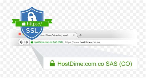 Qué Tan Importante Es El Ssltls Para Sirve Blog De Horizontal Png