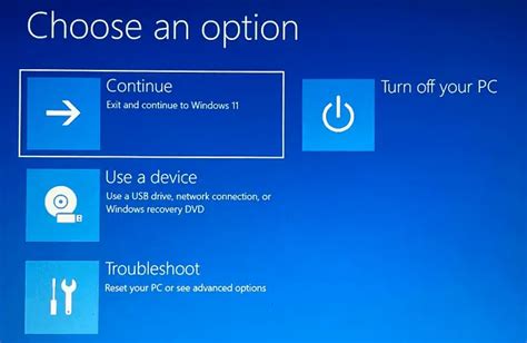 How To Fix Blue Screen Error 0x00000119 In Windows