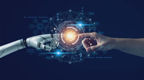 Technology And Ai An Intersection That Will Shape The Future